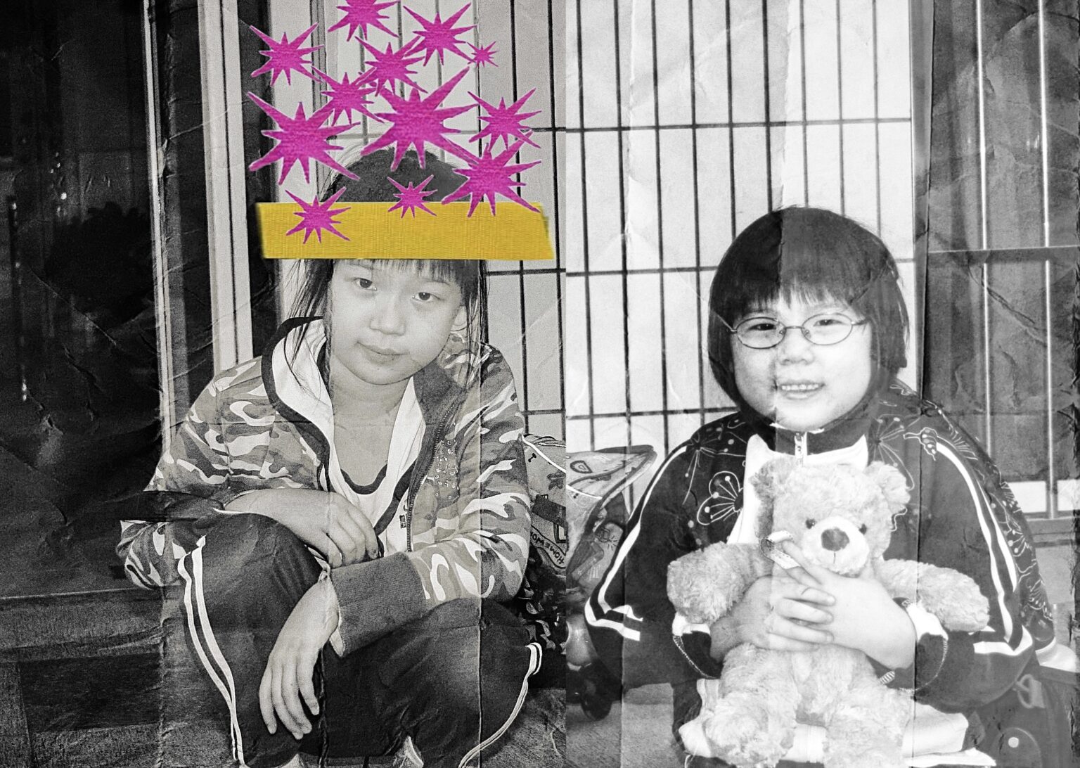 For Asian Americans, ADHD diagnosis brings closure after years of being ...