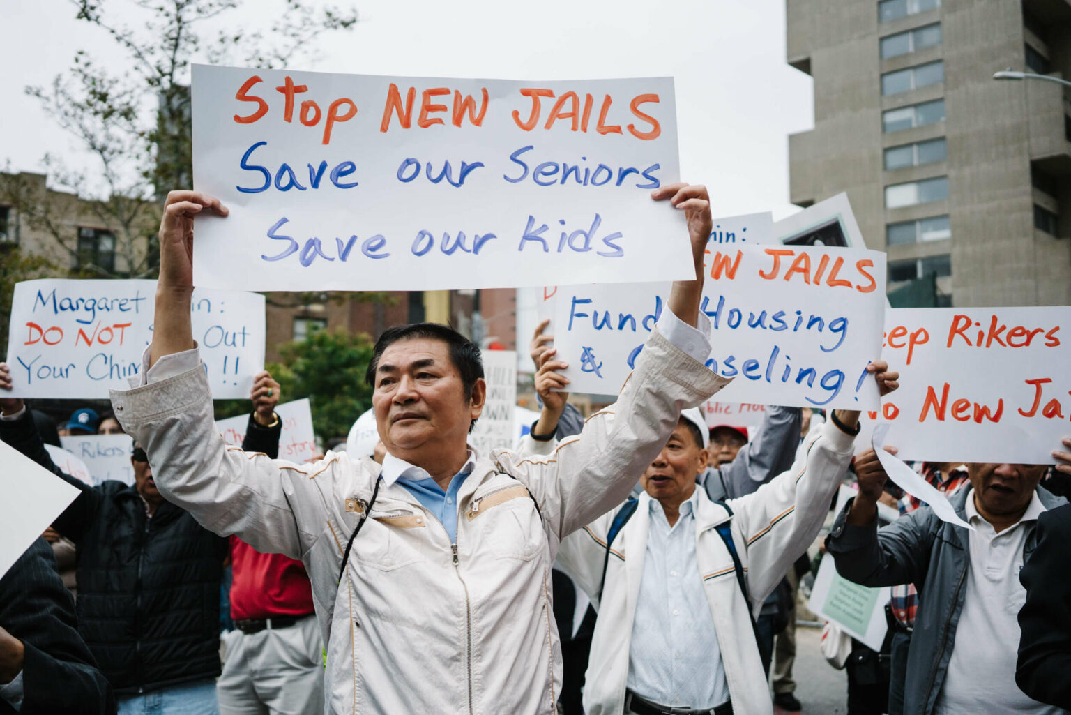 What three cities’ fights say about Chinatown's identity - AAJA Voices